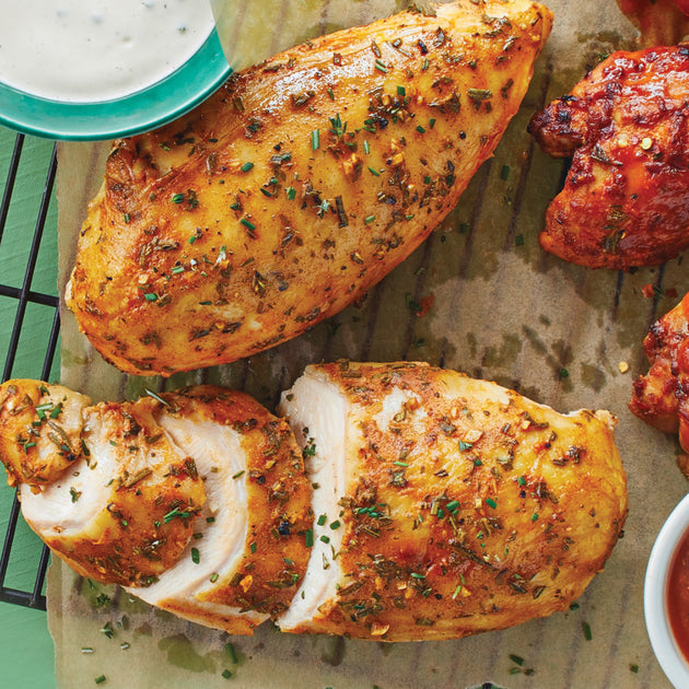 Chicken – FRESH STOP SG