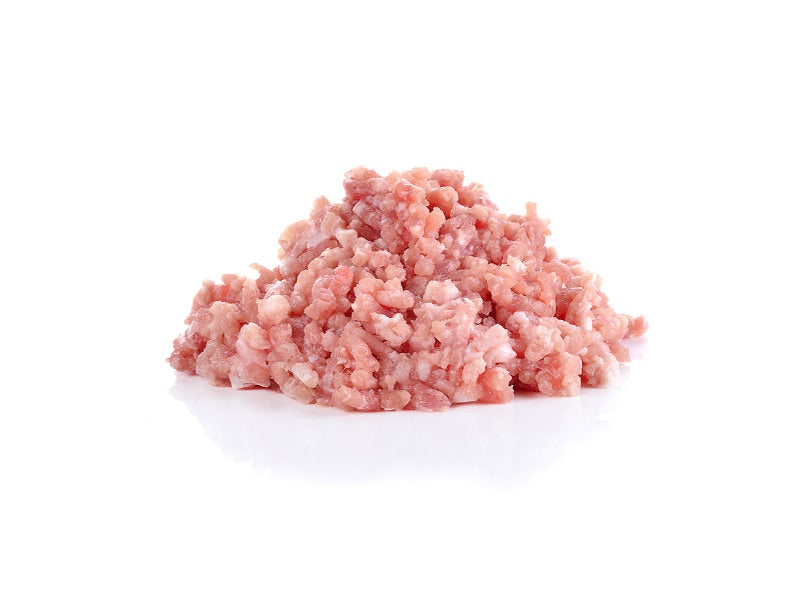 Minced Chicken (~400g) – FRESH STOP SG