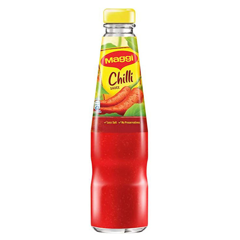 Maggi Chili Sauce (Big) 500g – FRESH STOP SG