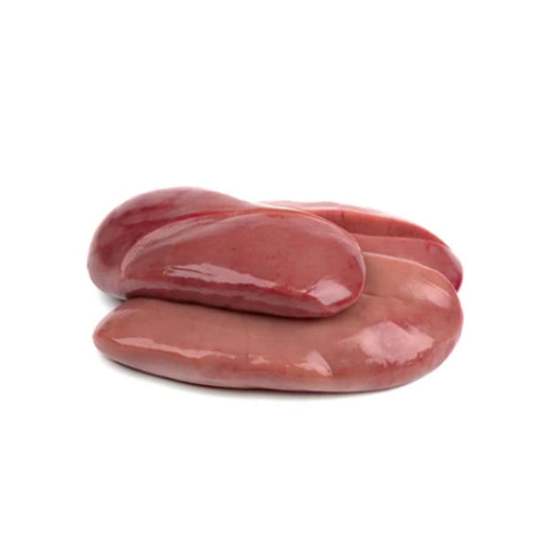 Pork Kidney (1pc) – FRESH STOP SG