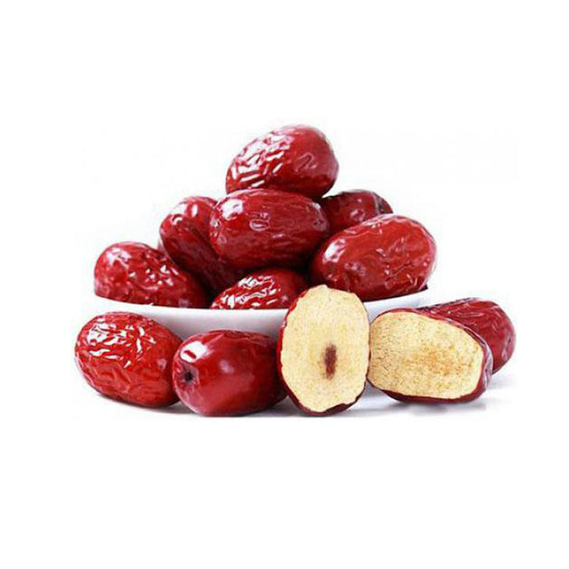 Seedless Red Dates (无种子红枣) – FRESH STOP SG