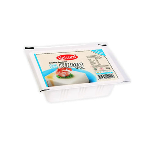 Unicurd Extra Smooth Silken Toufu – FRESH STOP SG