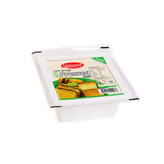 Unicurd Pressed Toufu – FRESH STOP SG