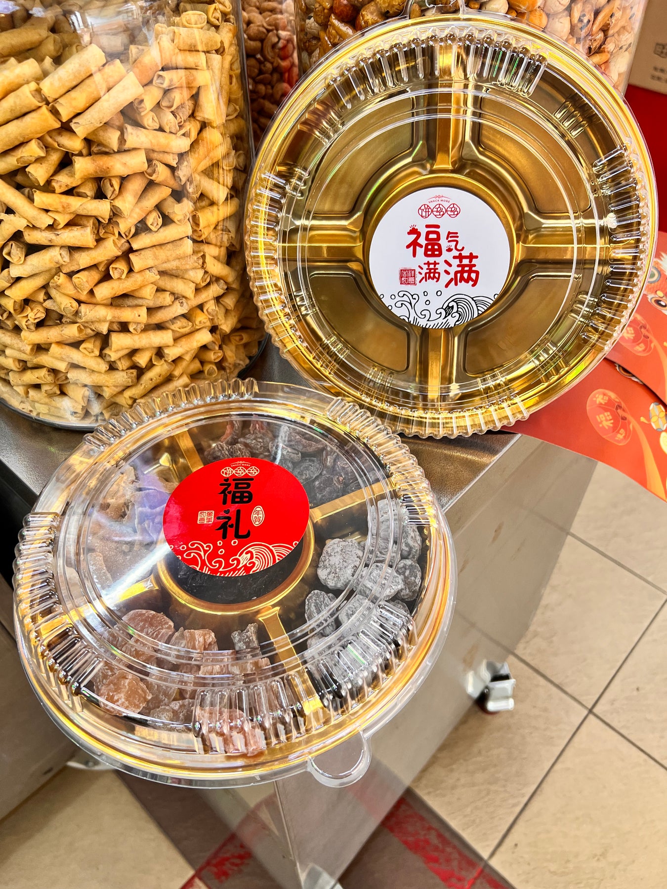 Sour Plum – FRESH STOP SG