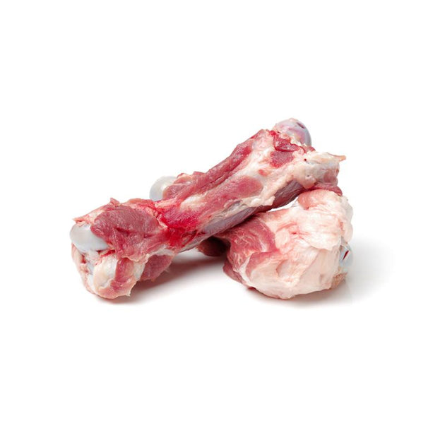 Pork Big Bone (1kg ~3 piece) – FRESH STOP SG