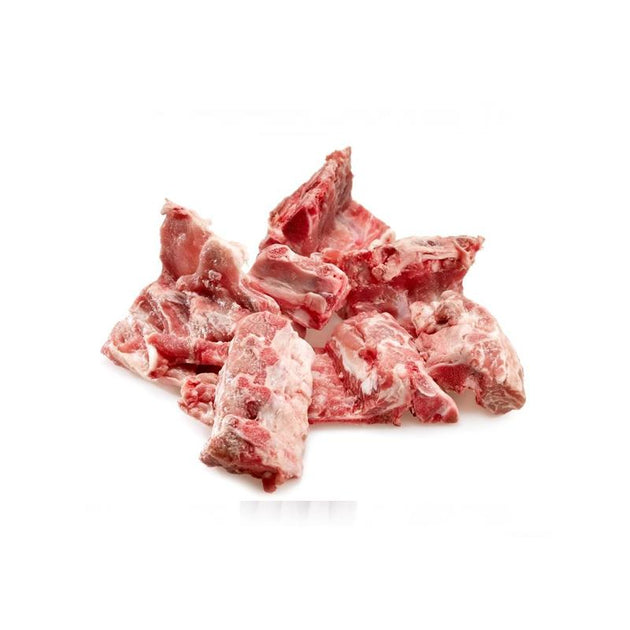 Pork Bone (Joint) – FRESH STOP SG