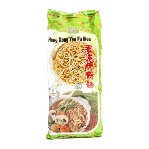 Yee Fu Noodle (1pkt) – FRESH STOP SG